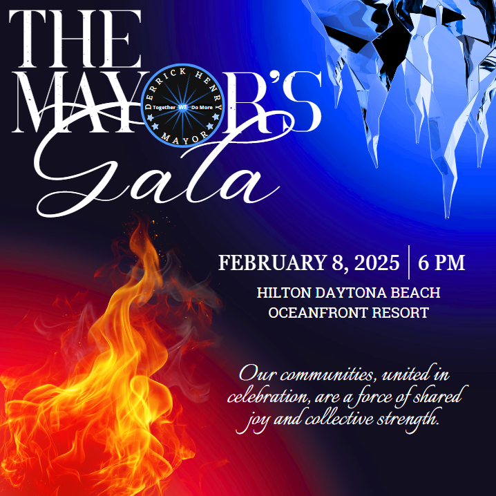 Mayor's Gala 2025